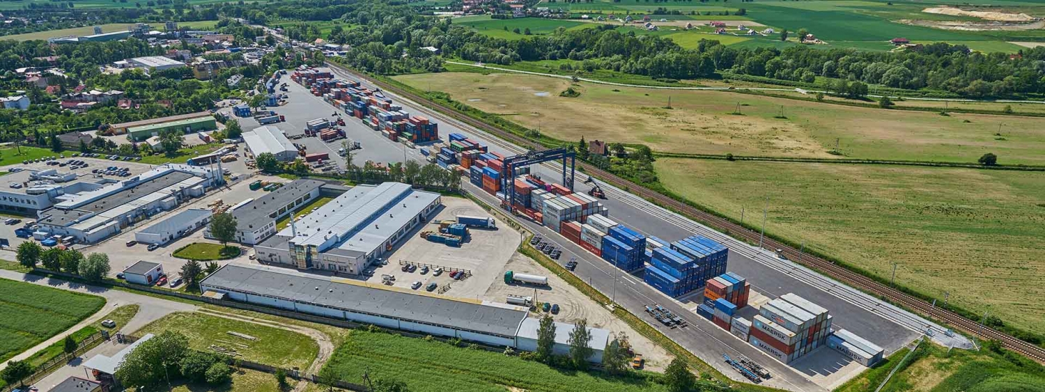 Schavemaker Logistics & Transport | Logistics, Warehousing and Transport